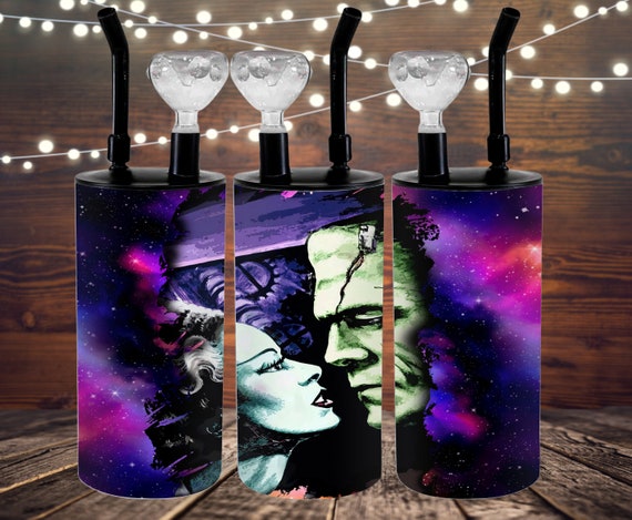 Frank and Bride 22oz Hookah PNG - Etsy