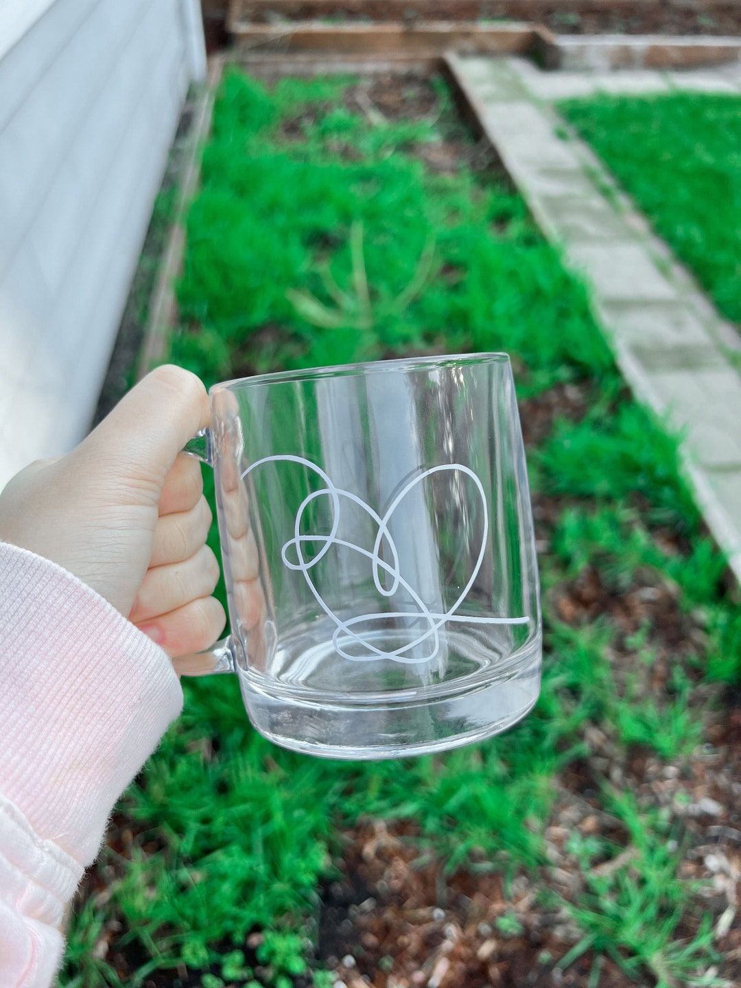 Bts Mug Bts Cup Bts Coffee Cup Bts Love Yourself Mug Bts Cups Coffee ...