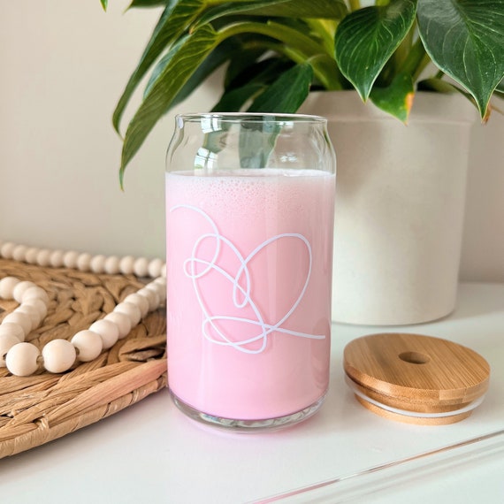 BTS Can Glass Bts Cup Bts Mug Bts Glass Cup Bts Cups - Etsy Canada