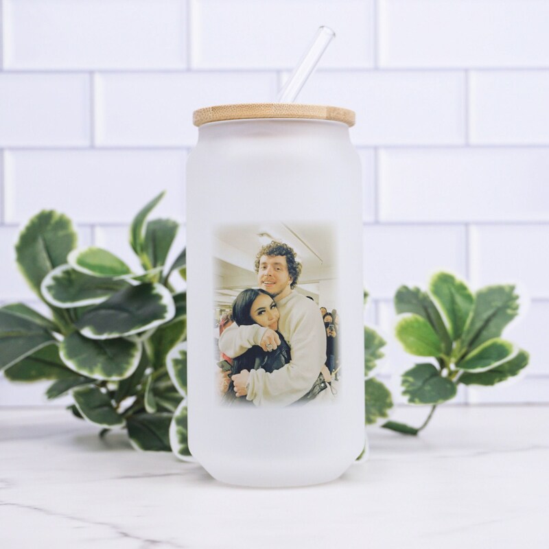 Personalized Glass - Etsy