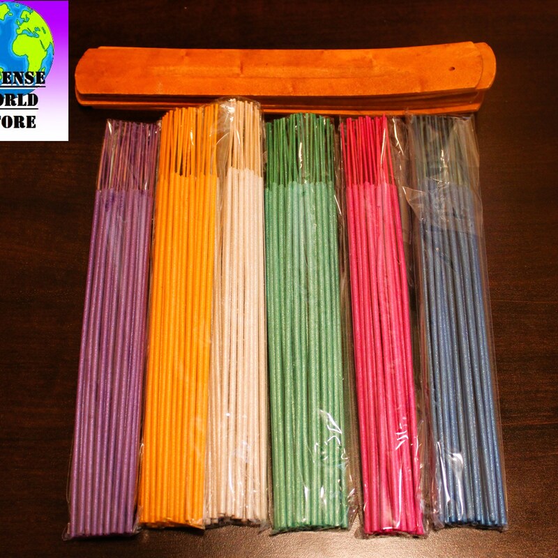 Incense Sticks - Etsy