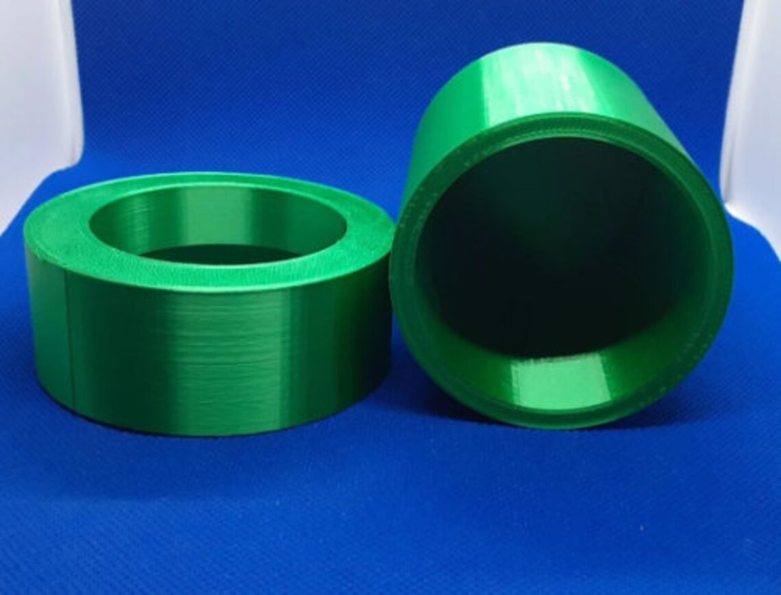 Mario Green Warp Pipe 3D Print Classic Pencil Holder Planter - Etsy