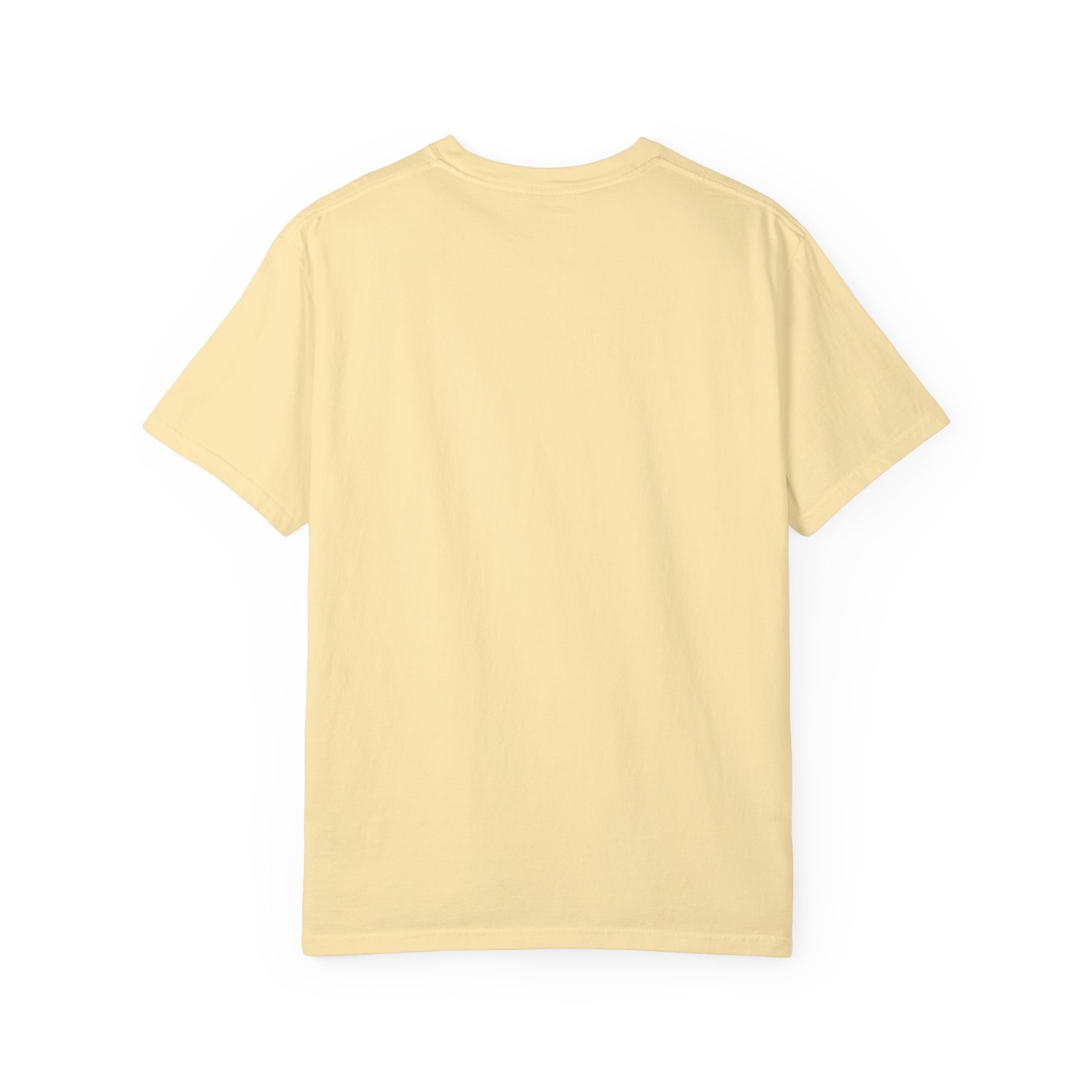 Wake & Bake Stoner Tee Comfort Colors 1717 Unisex Garment-dyed T-shirt Funny T-shirt 420 Shirt ...