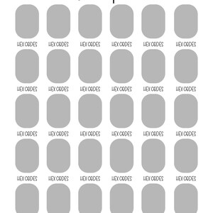 Coral Reef Procreate Color Palette | HEX Codes Included | 30 Handpicked ...