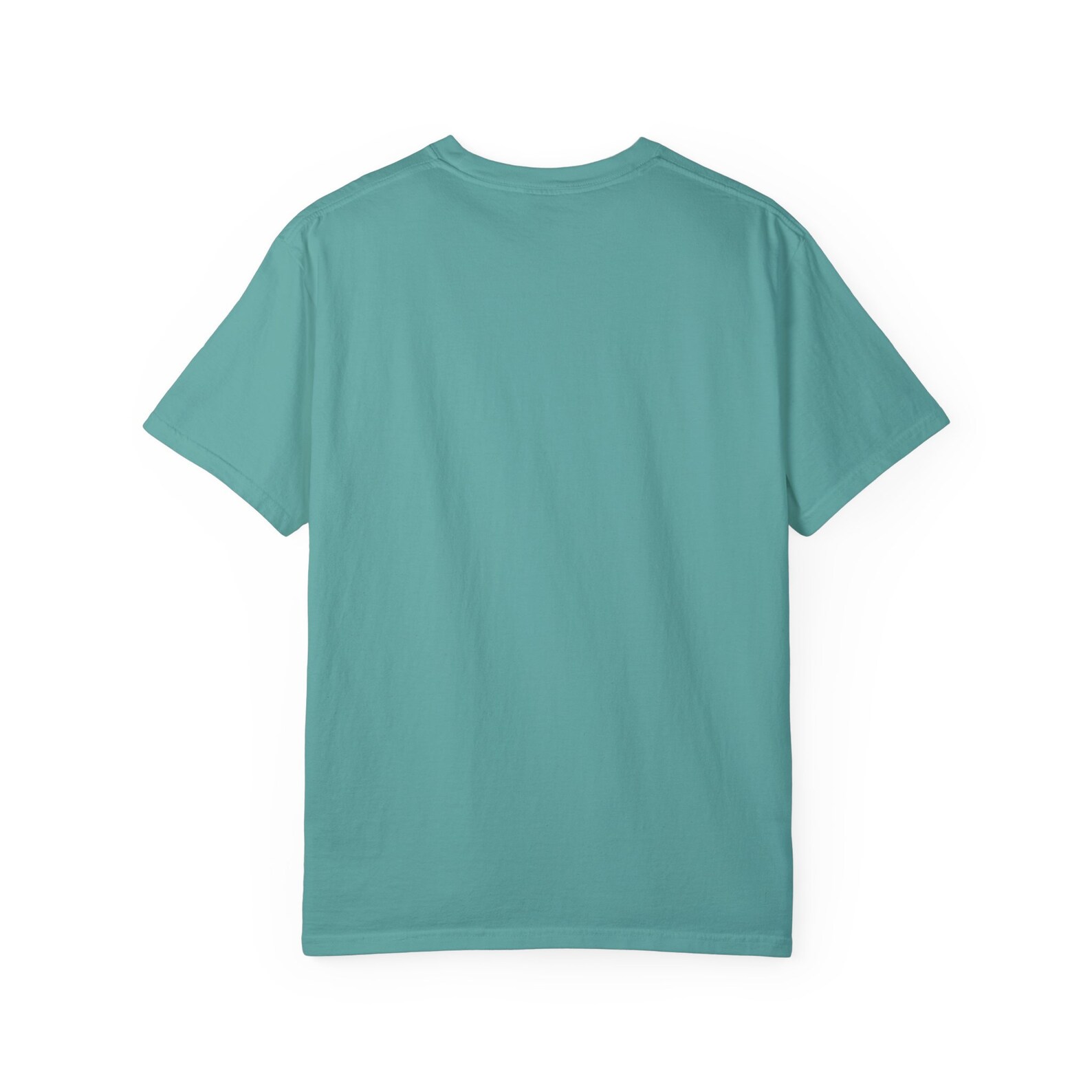 FK.. I Mean Good Morning Comfort Colors 1717 Unisex T-shirt Garment ...