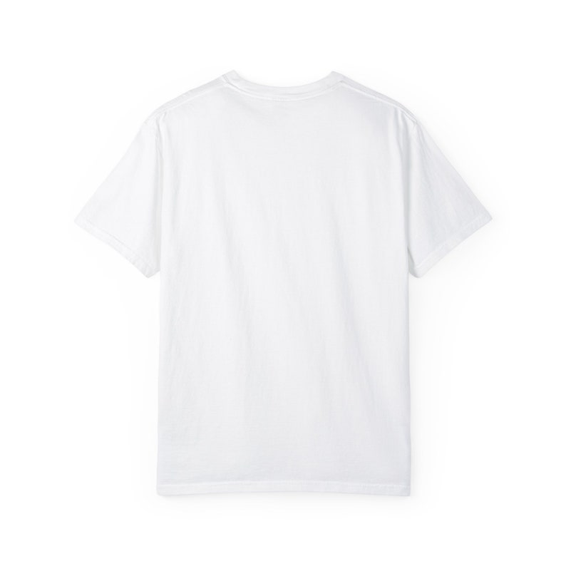 Wake & Bake Stoner Tee Comfort Colors 1717 Unisex Garment-dyed T-shirt Funny T-shirt 420 Shirt ...