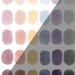 Hazy Sunrise Procreate Color Palette | Digital Color Palette | Canva ...