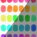 Neon Rainbow Procreate Color Palette: 30 Swatches (digital Download) - Etsy