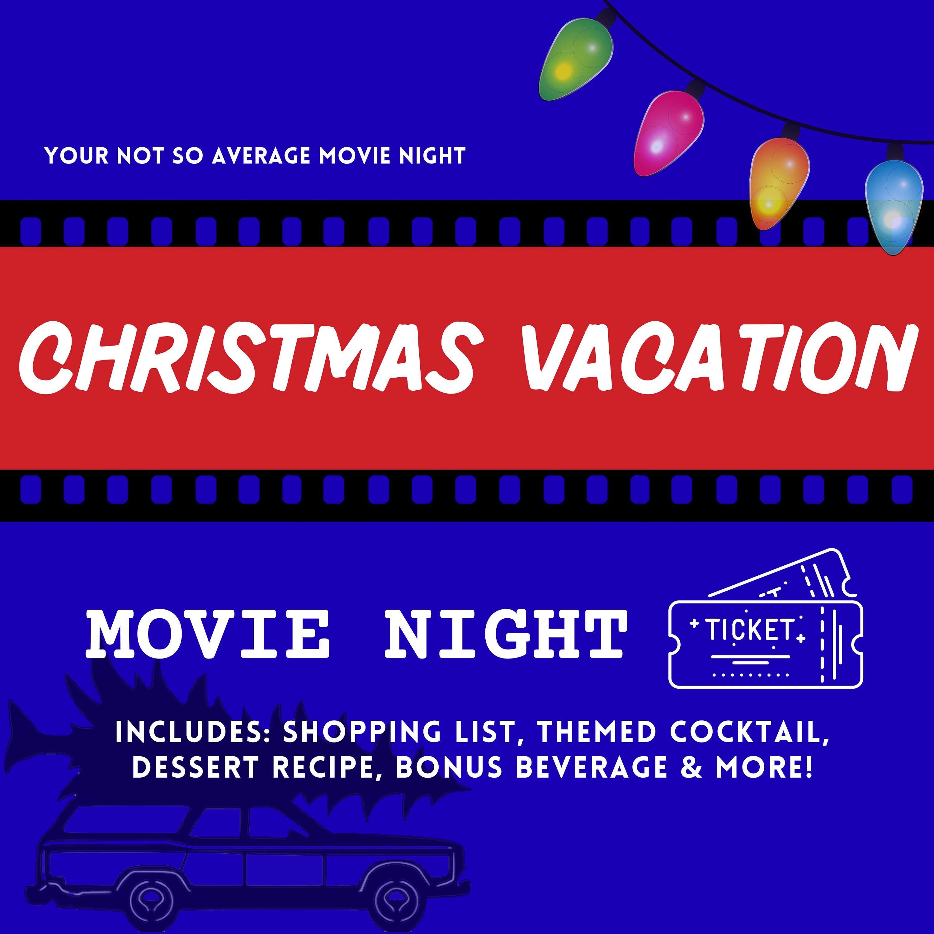 Average Christmas Bonus