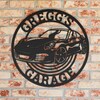 Audi RS3 Silhouette Wall Art Automotive Car Van - Etsy UK