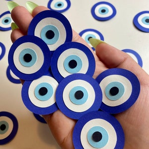 Evil Eye Party - Etsy