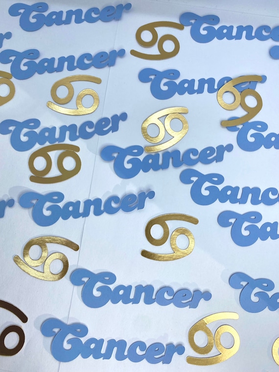 Cancer zodiac letters 60 photos - Astrologytoyou.com