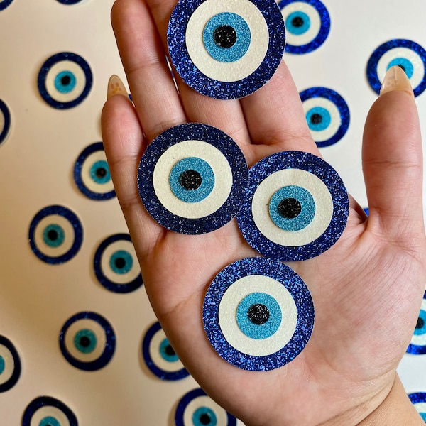 Evil Eye Decor - Etsy