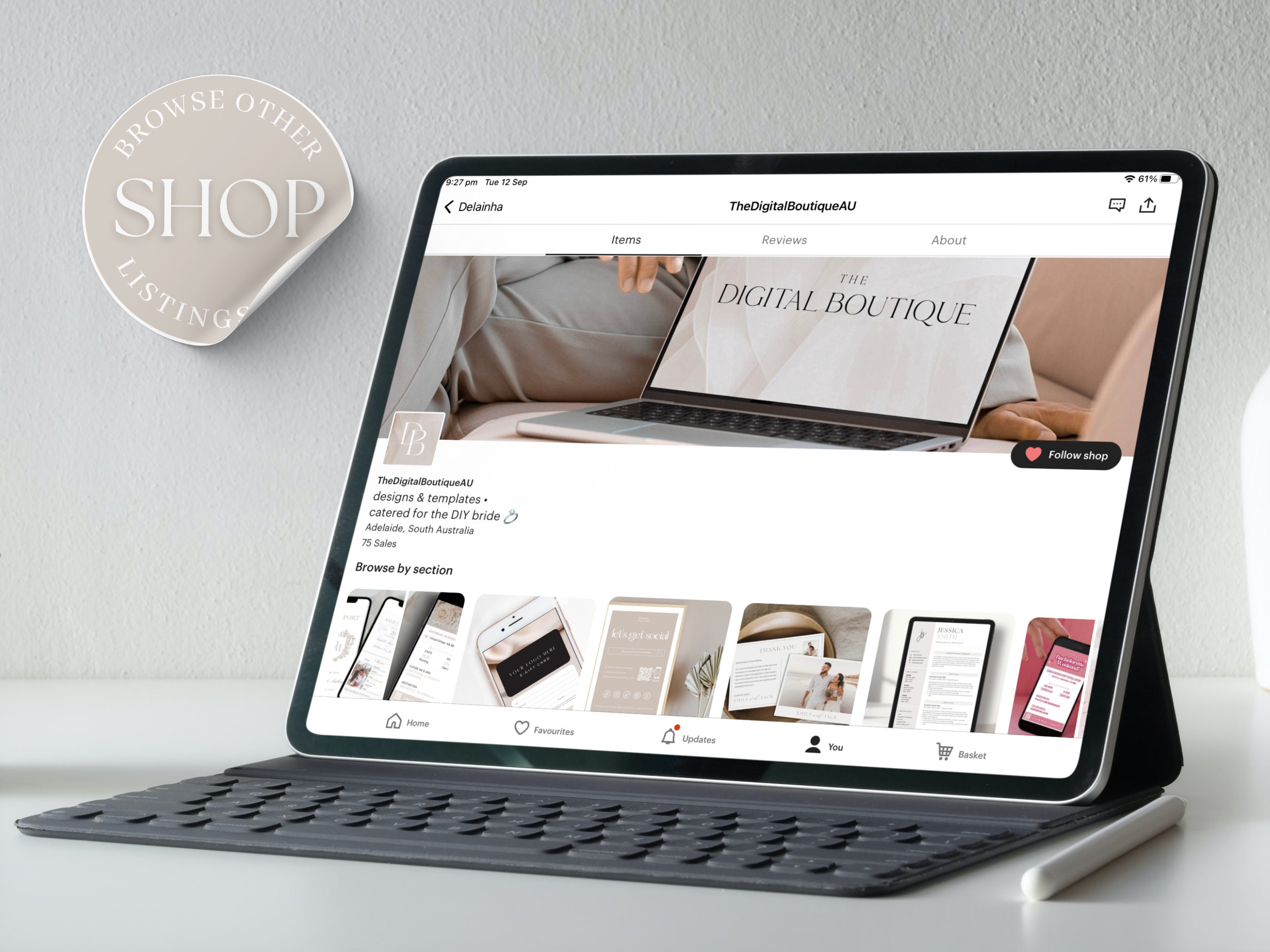 E-gift Card, Gift Card, Digital Gift Card, Personalised E-gift Card ...