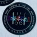 Surgical Technologist Waterproof Holographic , Circulator Sticker ...