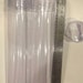 6 Pcs Clear Plastic Tubes W/hang Caps , XL - Etsy