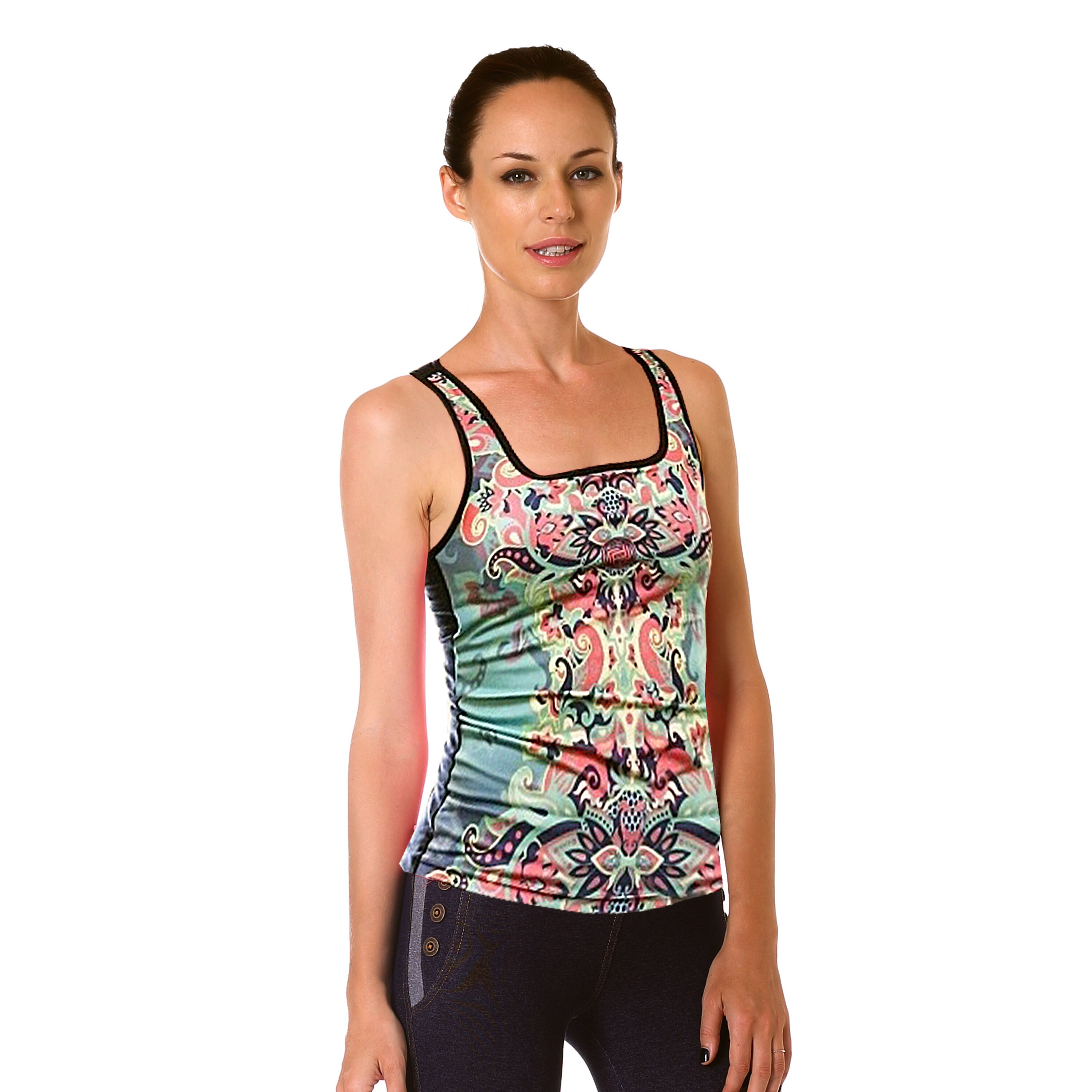Top Pants Athletic Sport Women Gym Workout Bottom Ladies - Etsy