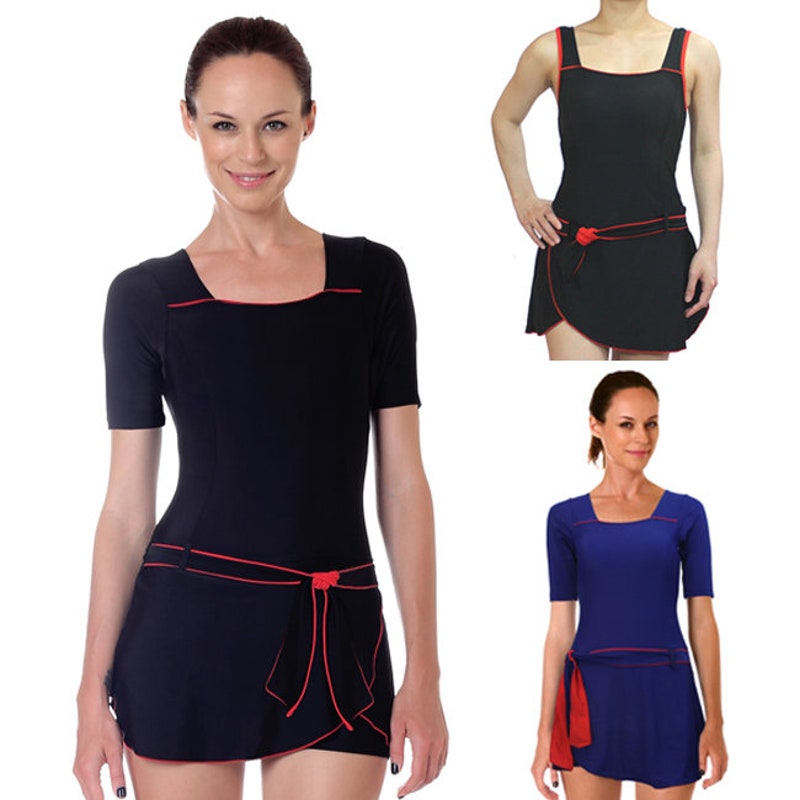 Modest Swimwear - Etsy