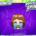 Animated Cry Twitch Emotes // Animated Chibi Twitch Emotes // Animated ...