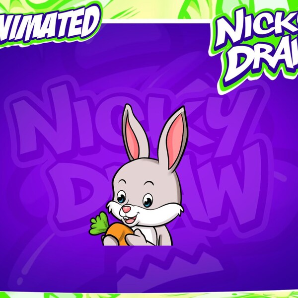 Animated Eating Emote - Etsy