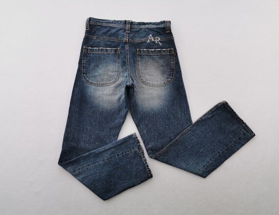 Alba Rosa Jeans Vintage Alba Rosa Denim Jeans Pants M… - Gem