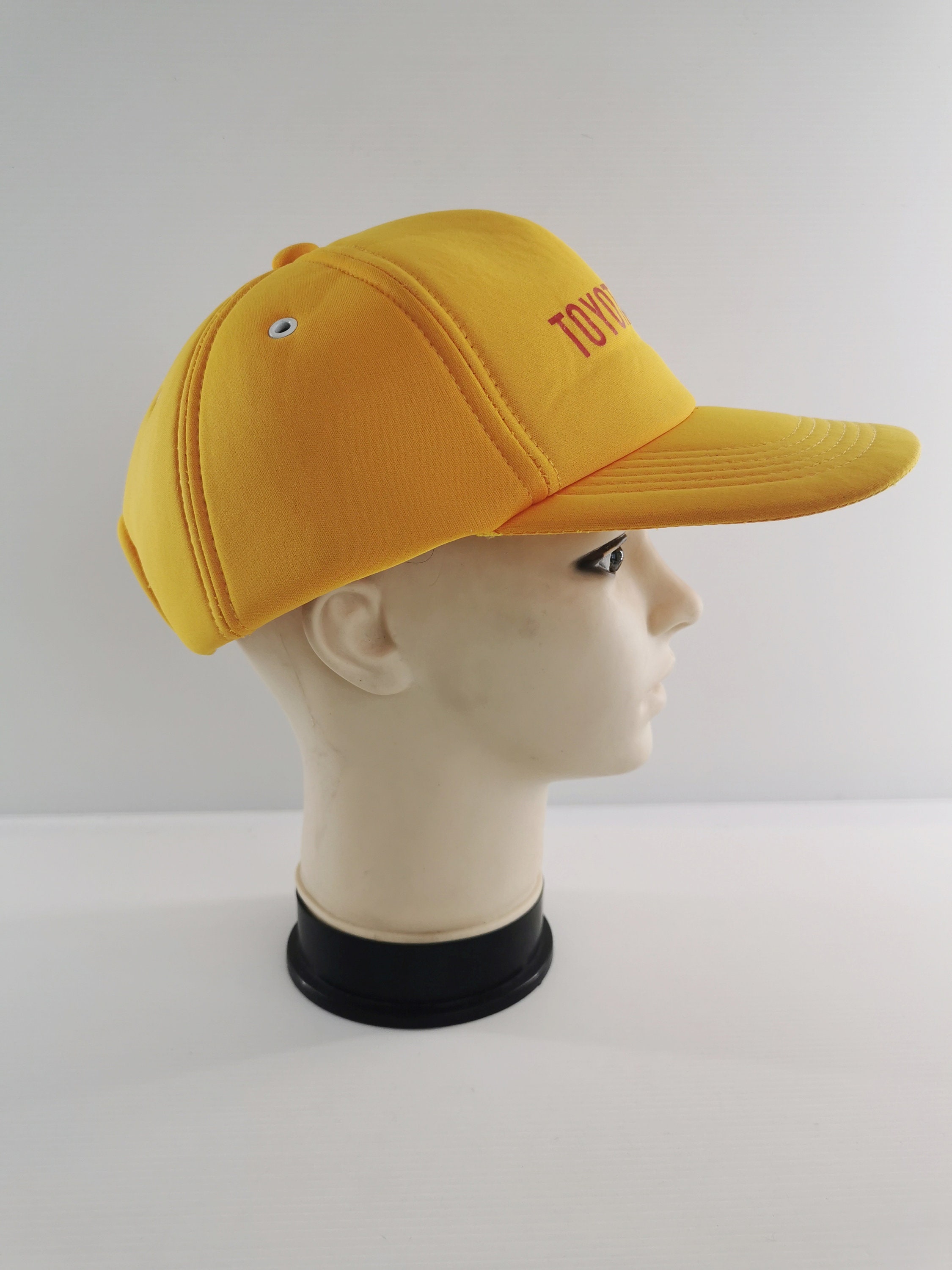 Toyota Yuso Cap Vintage Toyota Yuso Logo Hat Cap - Etsy