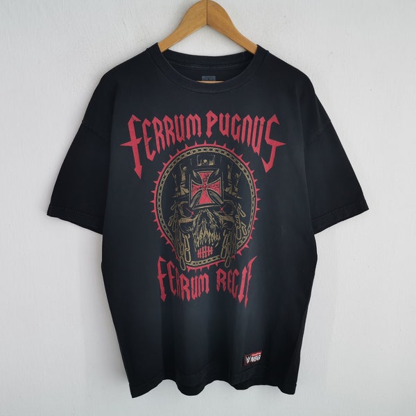 Triple H Shirt - Etsy