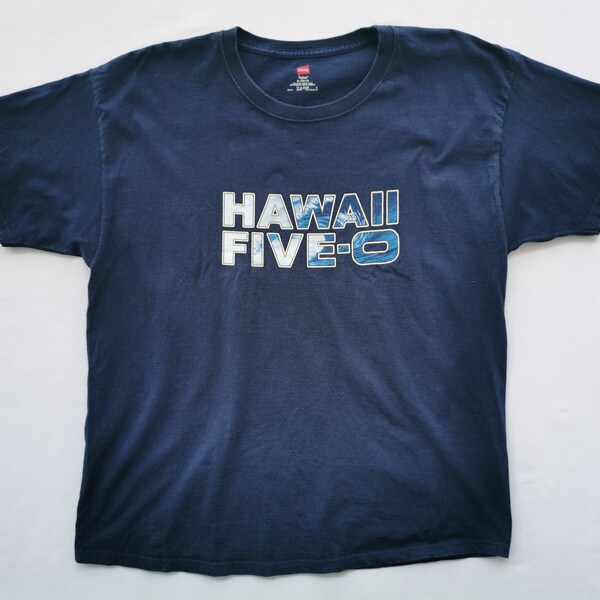 Hawaii Five O - Etsy