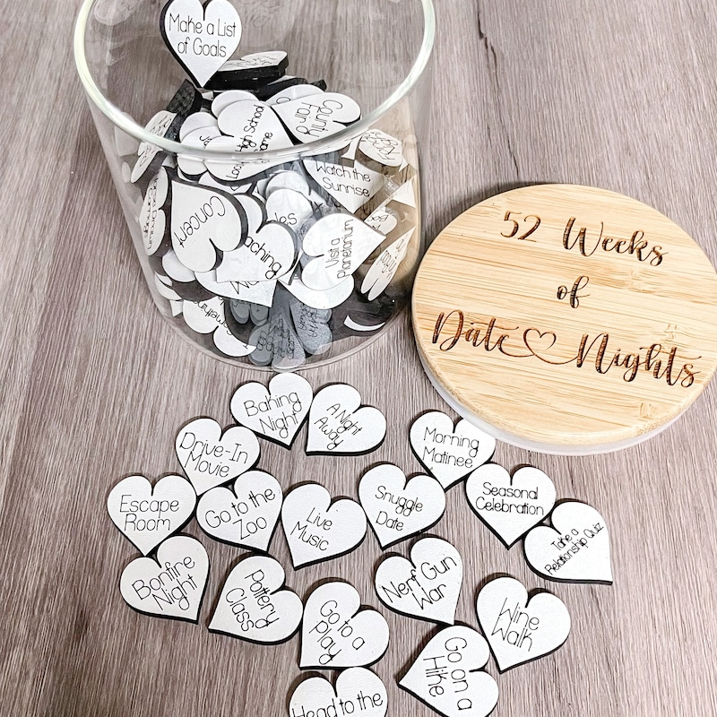 Him Week Ideas - Etsy