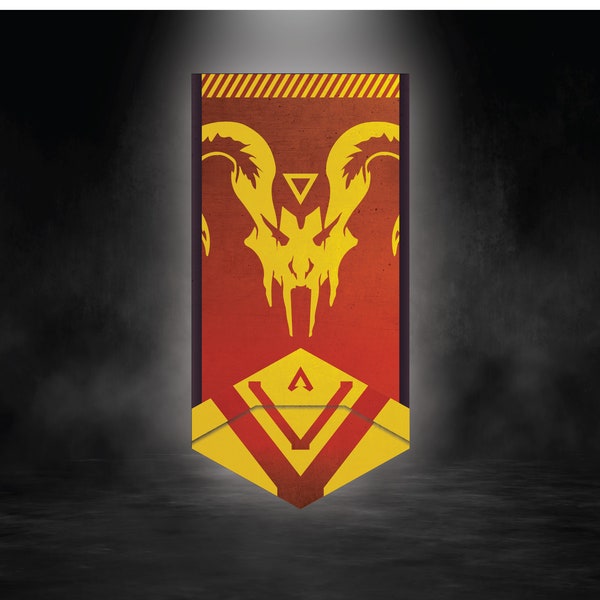 Apex Legends Banner - Etsy