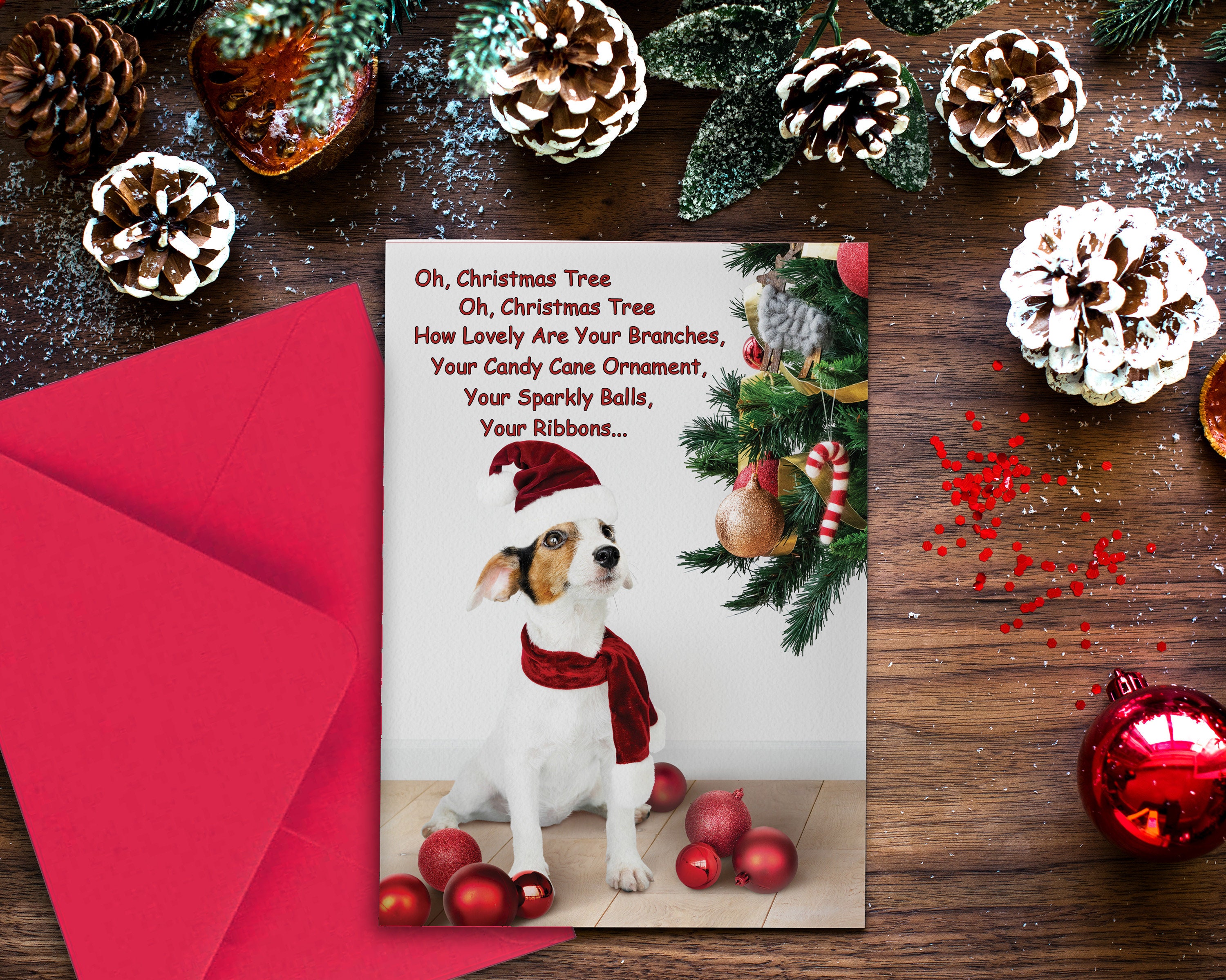 Printable Dog Holiday Cards Bundle Christmas Card Dog - Etsy