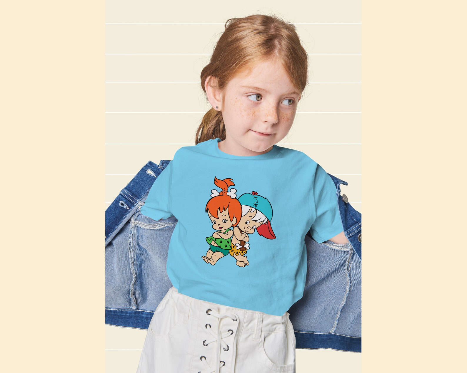 Flintstones Svg Bundle, Svg Pack, Layered Svg, PNG, PDF, EPS, Files for ...