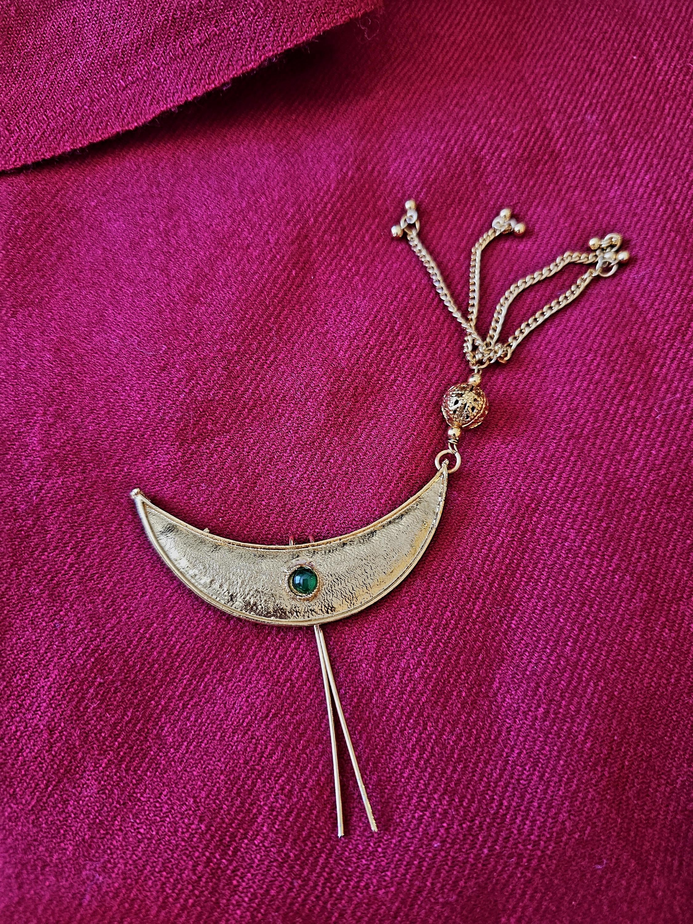 Hair Pin / Khopa/ Handmade Maharastrian Hair Pin With Pearls | Hair Bun ...
