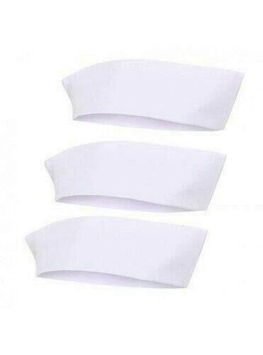 Kids Gandhi/mumbai Dabbawala/marathi Cap-topi White - Etsy