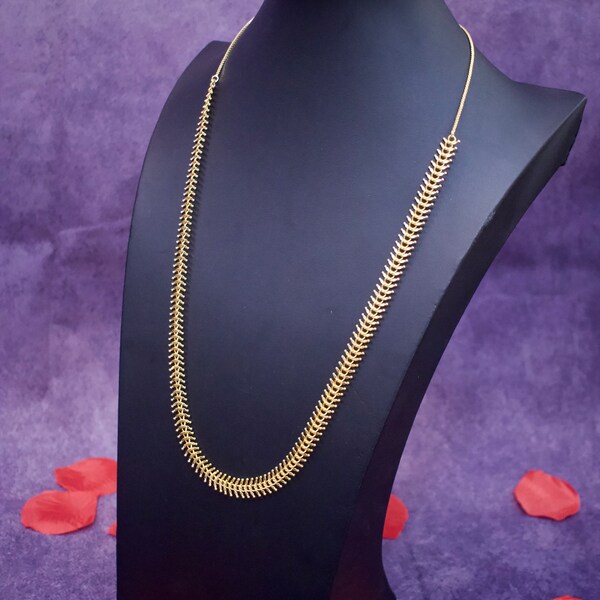 Jasmine Necklace - Etsy