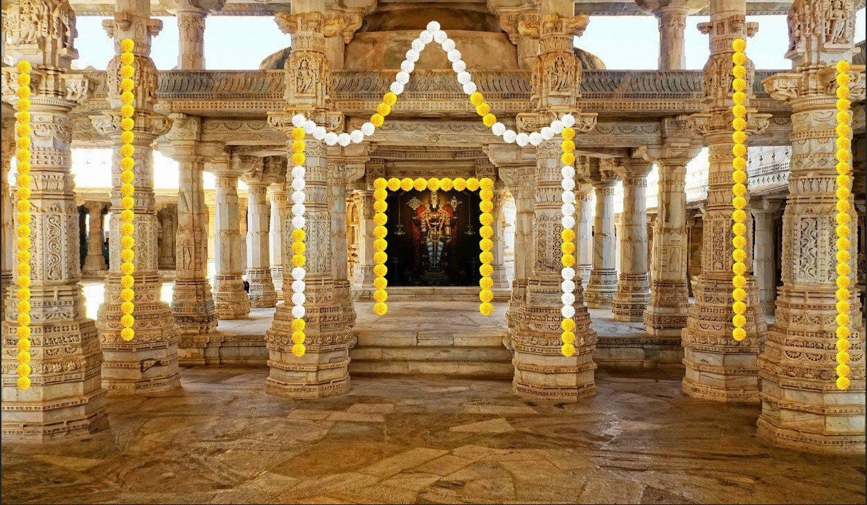 Hindu Temple Temple Background Hd | visitchile.cl