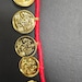 Paramparik Putali Haar/laxmi Haar/ Coin Necklace/ Kasu Necklace/ Rani ...