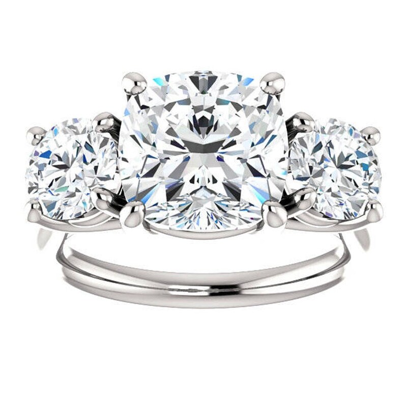 Past Present Future Ring - Etsy