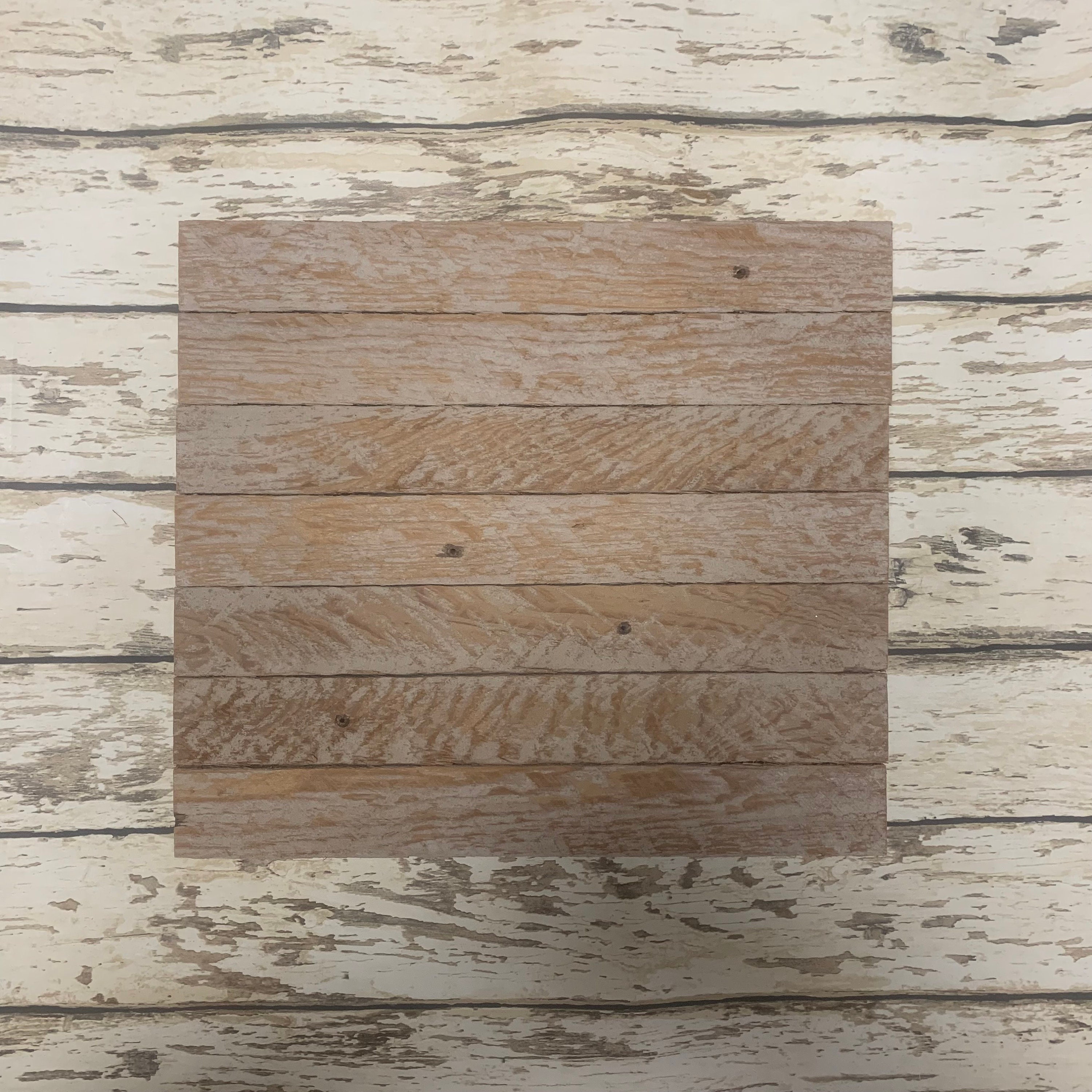 Set of 3 Wooden Lath Sign Blanks - Etsy