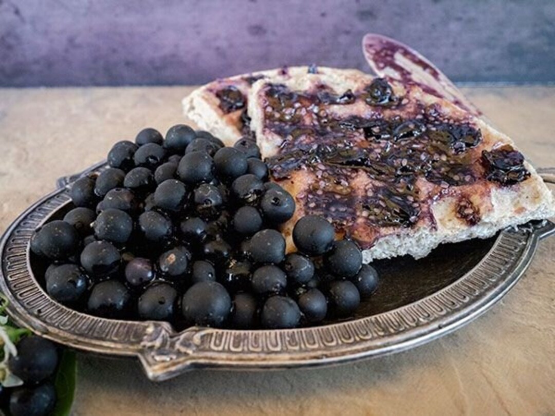 Wonderberry Rare Seeds (solanum Burbankii), 'black Nightshade' Sunberry ...