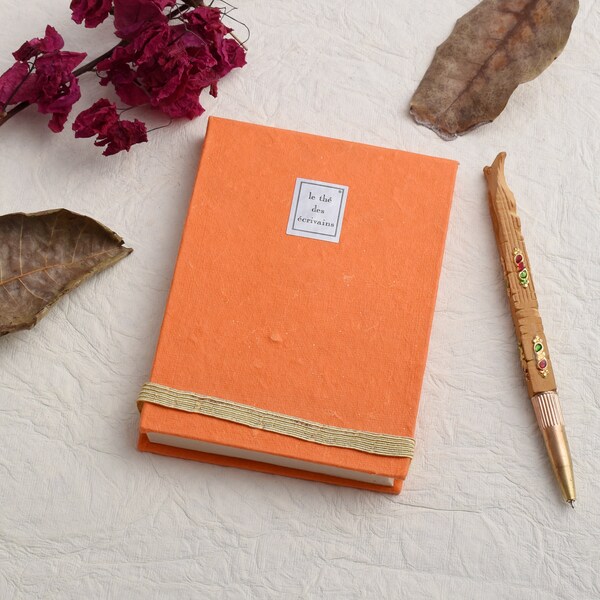 Pocket Diary - Etsy