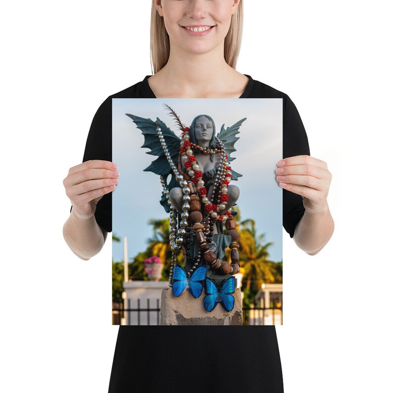 Captain Outrageous, Key West's World Famous Artist - Etsy