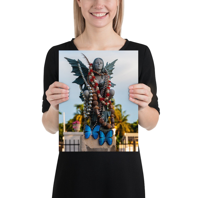 Captain Outrageous, Key West's World Famous Artist - Etsy