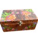Wooden Storage Keepsake Box Perfect Box for Your Jewelers - Etsy
