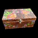 Wooden Storage Keepsake Box Perfect Box for Your Jewelers - Etsy