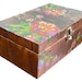 Wooden Storage Keepsake Box Perfect Box for Your Jewelers - Etsy