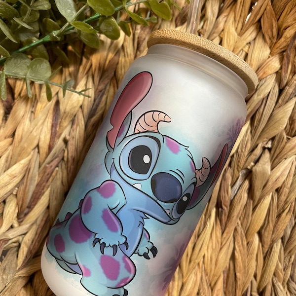 Sulley - Etsy