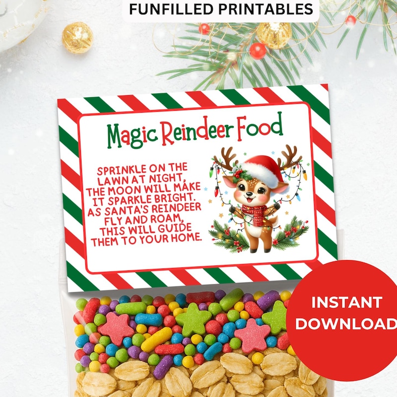 Reindeer Gifts - 60+ Gift Ideas for 2026