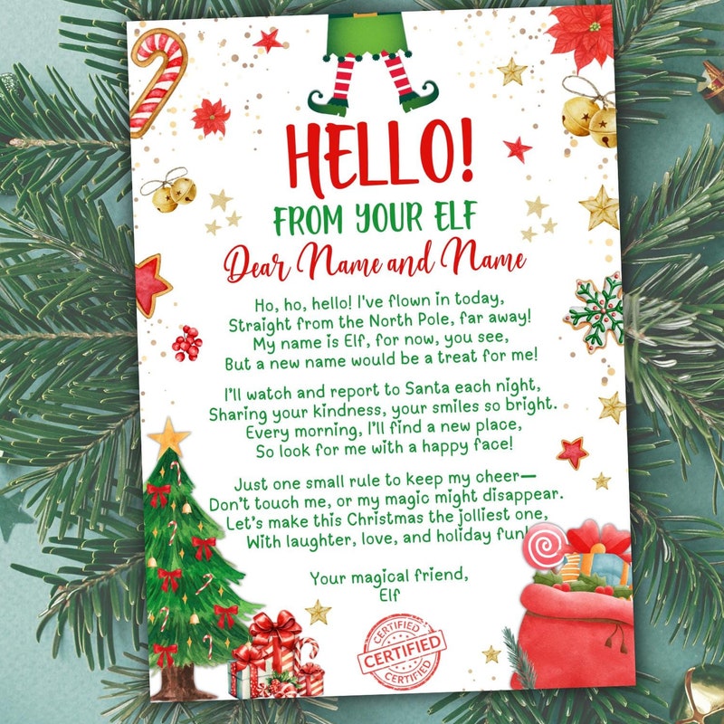 Set a Time for Christmas - Etsy