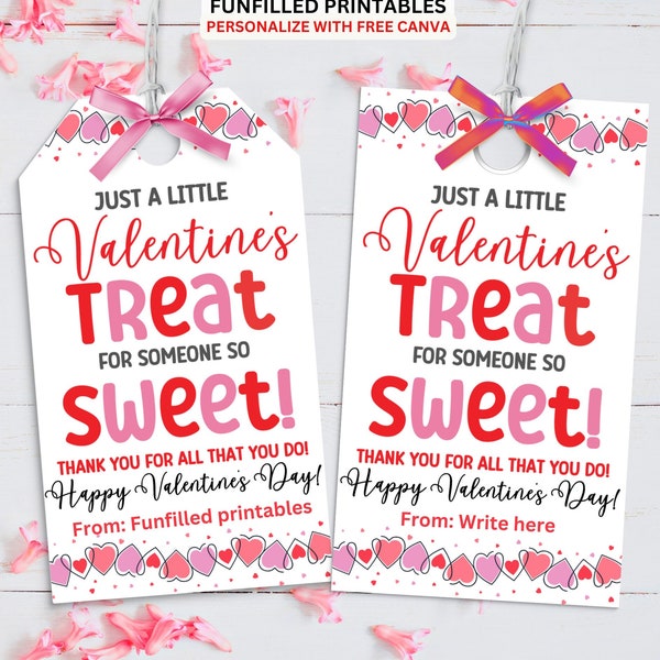 Valentine Coworker - Etsy